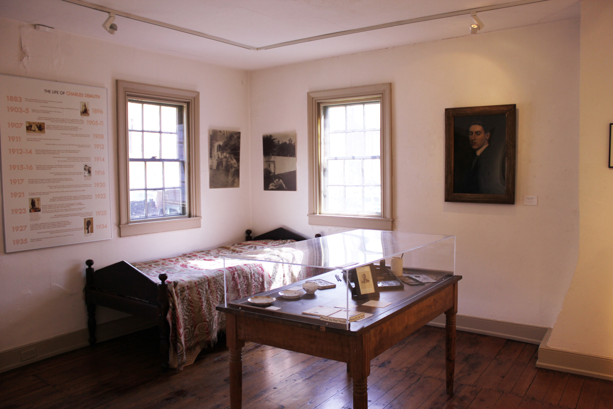 21_HAHS_ch21_Demuth_003[3C] – Historic Artists' Home and Studios