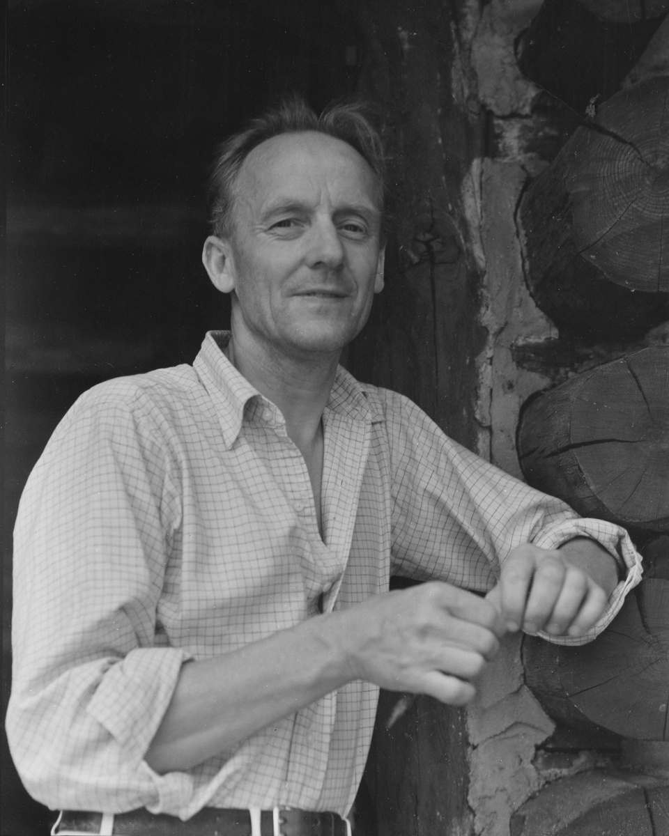 Courtesy of Wharton Esherick Museum. – Historic Artists' Home and Studios