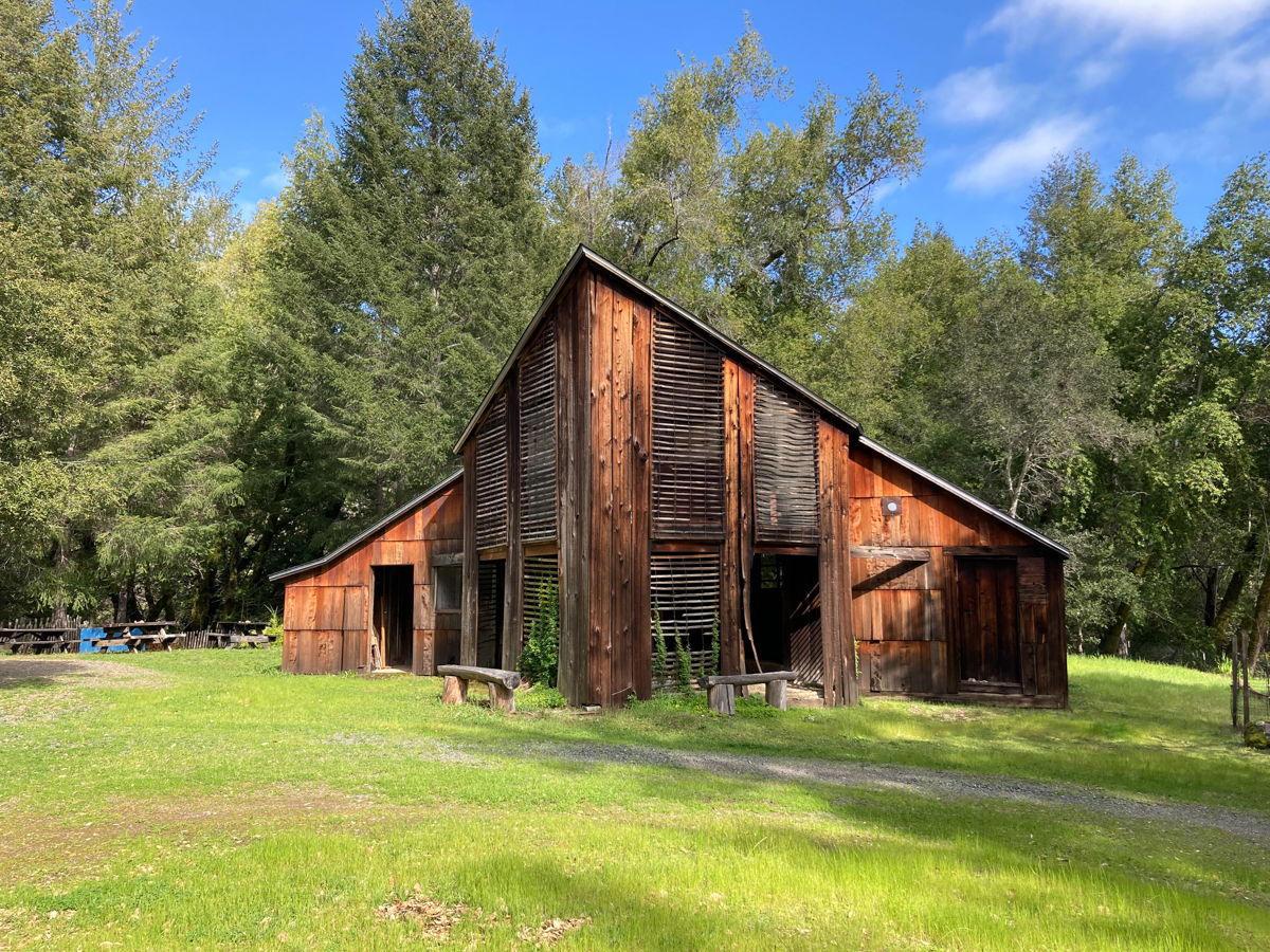 Wildenhain_studio_exterior – Historic Artists' Home and Studios