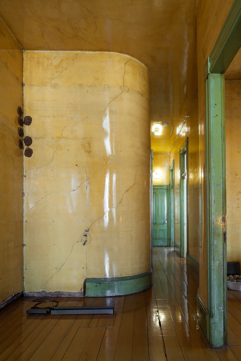 11_HAHS – Historic Artists' Home and Studios