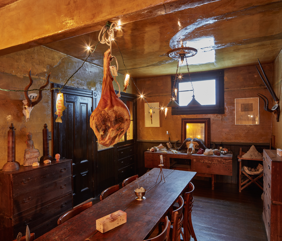 13_HAHS – Historic Artists' Home and Studios