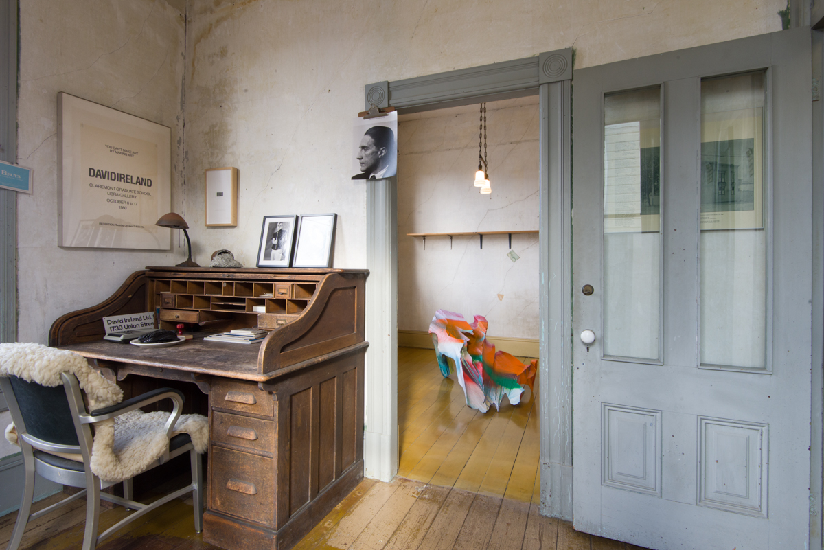 1_HAHS – Historic Artists' Home and Studios