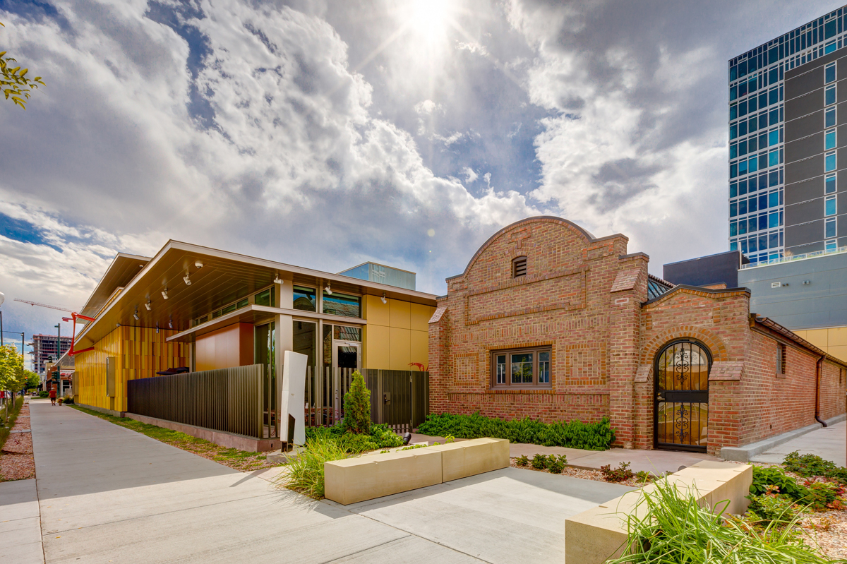 Kirkland_Museum Exterior (3), credit Daniel Holton-exterior – Historic ...