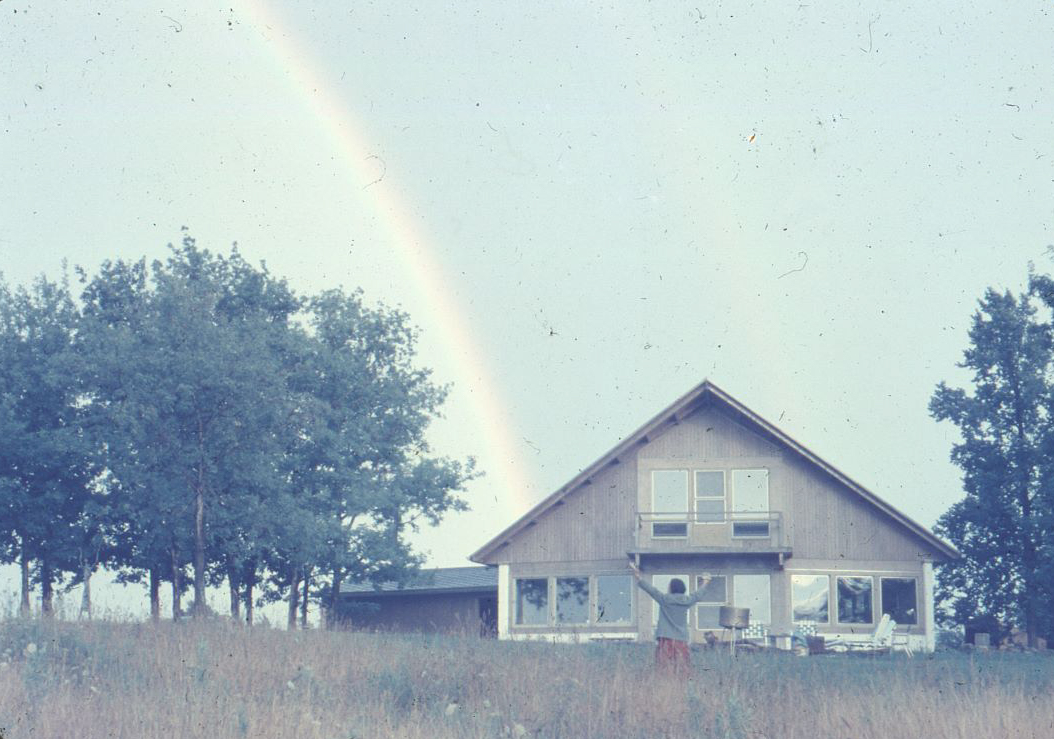 StoneQuarryArtPark_DorothyRainbow_Contextual – Historic Artists' Home ...