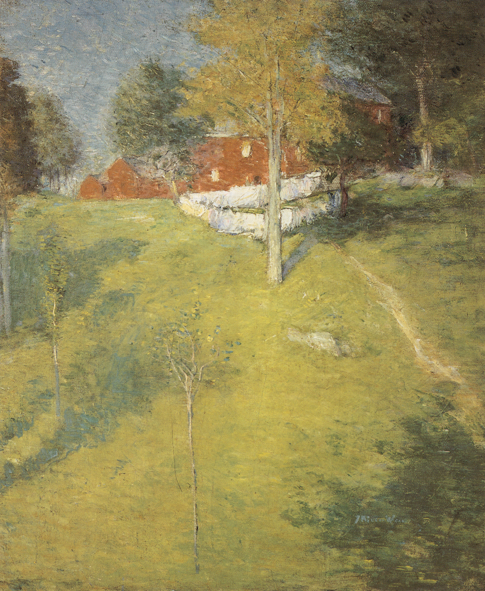 Weir-Laundry-Artwork – Historic Artists' Home and Studios