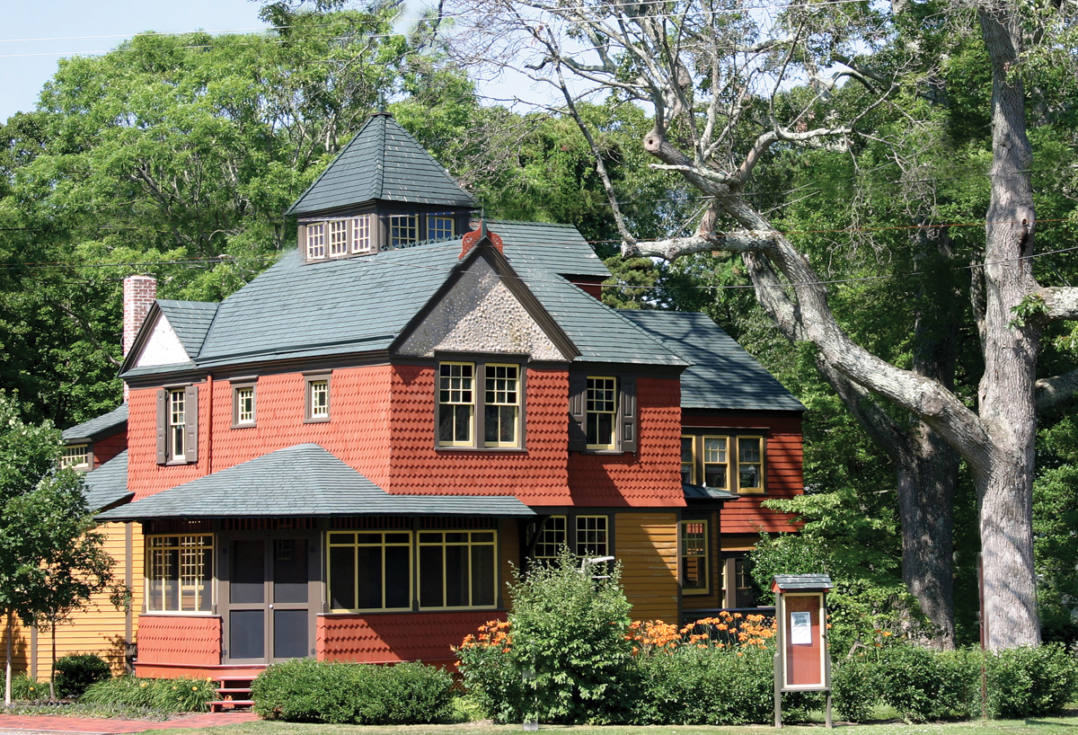 09_HAHS_ch9_Peto_002[2A] – Historic Artists' Home and Studios