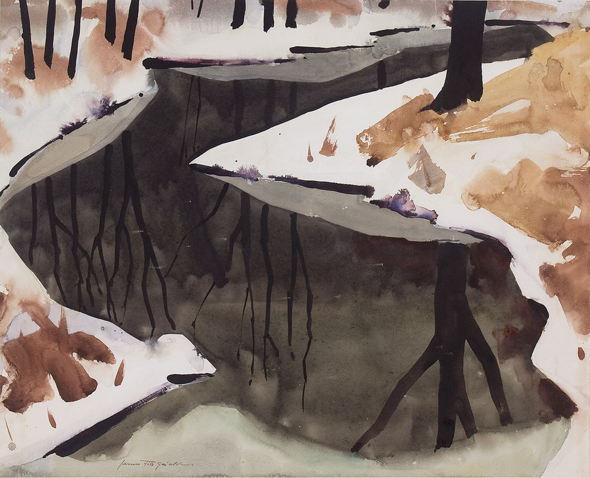Kent Fitzgerald Fitzgerald Artwork3 – Historic Artists' Home and Studios