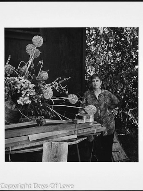 Tee Corinne – Historic Artists' Home and Studios