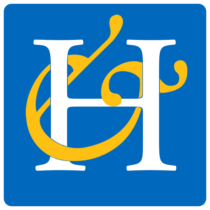 hahs icon – Historic Artists' Home and Studios