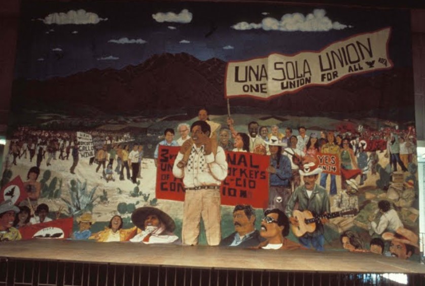 Gilbert “Magu” Luján – Historic Artists' Home and Studios